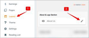 How to Customize Blogger Template (Theme) Like a Pro in 2024