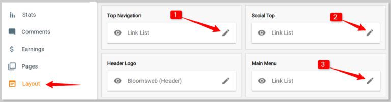 How to Customize Blogger Template (Theme) Like a Pro in 2024