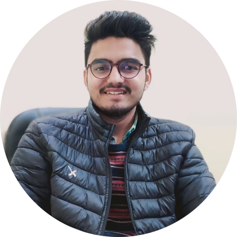 Who is Harish Joshi?